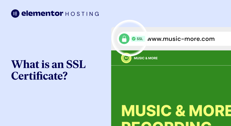 What Is SSL And SSL Certificate? (2025 Guide) | FREELANCE WEB DESIGNER ...